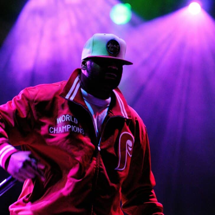 The 10 Fastest Rappers of All Time: Unleashing Verbal Velocity - LedgerNote